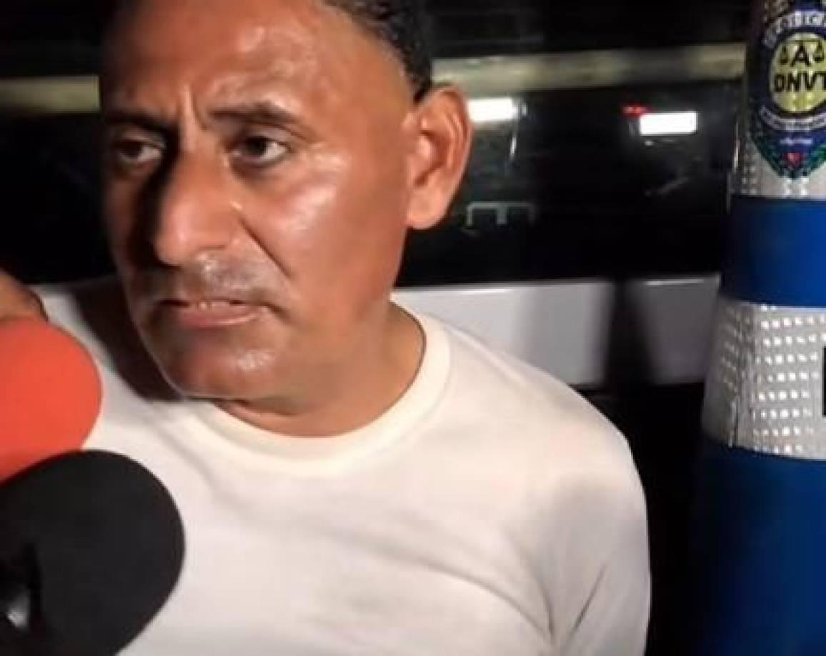 Revelan por qué guardia mató a cliente de autobanco y cómo intentó huir