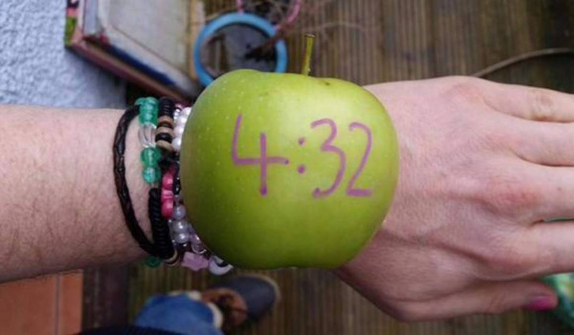 Con memes se burlan del Apple Watch