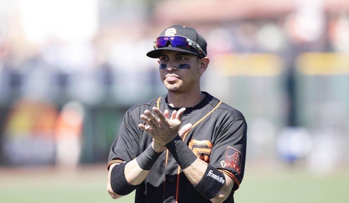 Mauricio Dubón: La increíble transformación del hondureño de los Astros