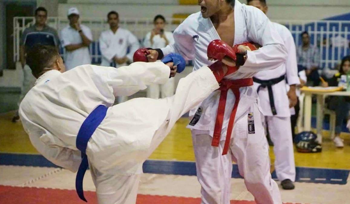 Karate, una disciplina para el cuerpo y la mente