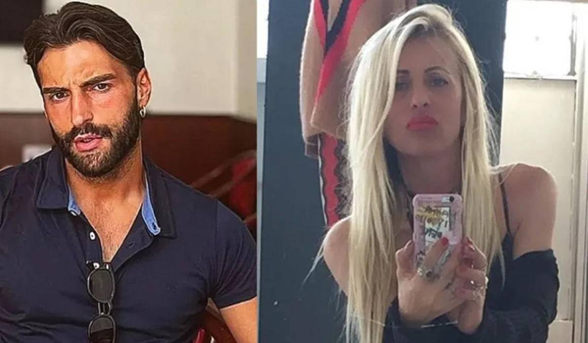 Futbolista es condenado a cadena perpetua por asesinar a su exnovia