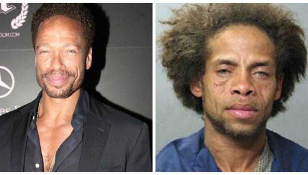 Gary Dourdan, el detective Warrick Brown de 'CSI”, está en quiebra otra ...