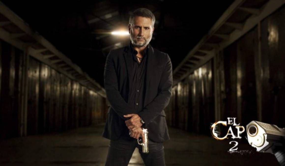 Las narcoseries que provocan la censura de los Gobiernos