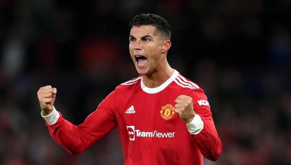 Cristiano Ronaldo estalla por las críticas: “Seguiré callando bocas y ...