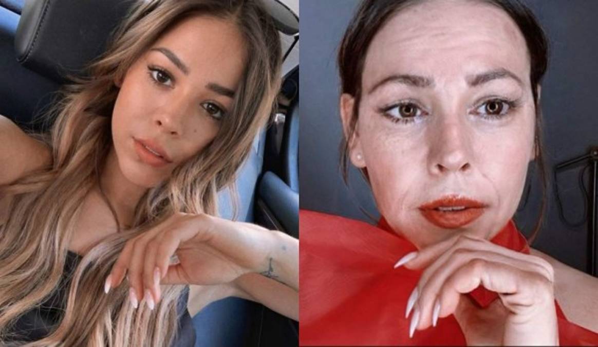 Así lucirán estos famosos cuando sean ancianos