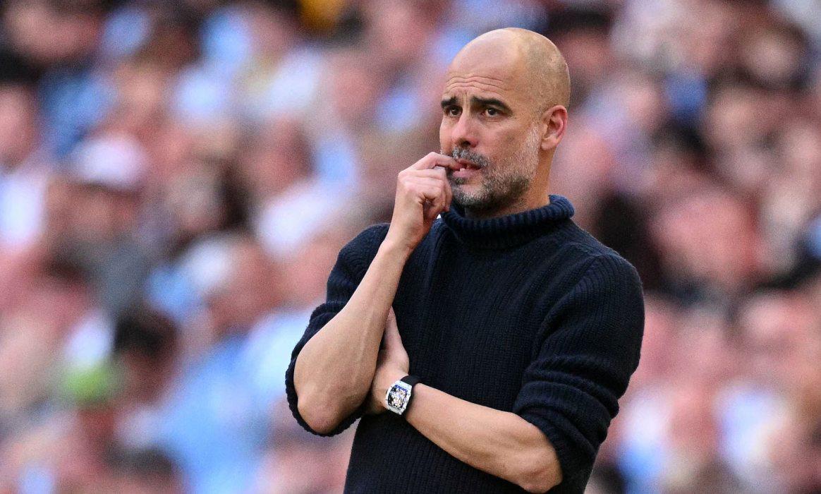 Pep Guardiola deja atónito al hablar sobre un posible regreso al Barcelona