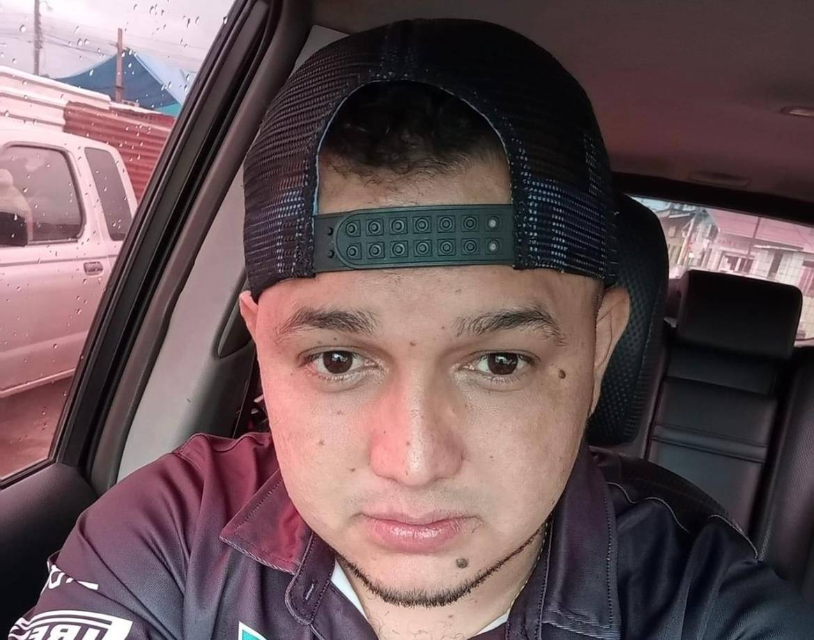 “Tikito” Ávila portaba arma y presumía viajes en redes sociales