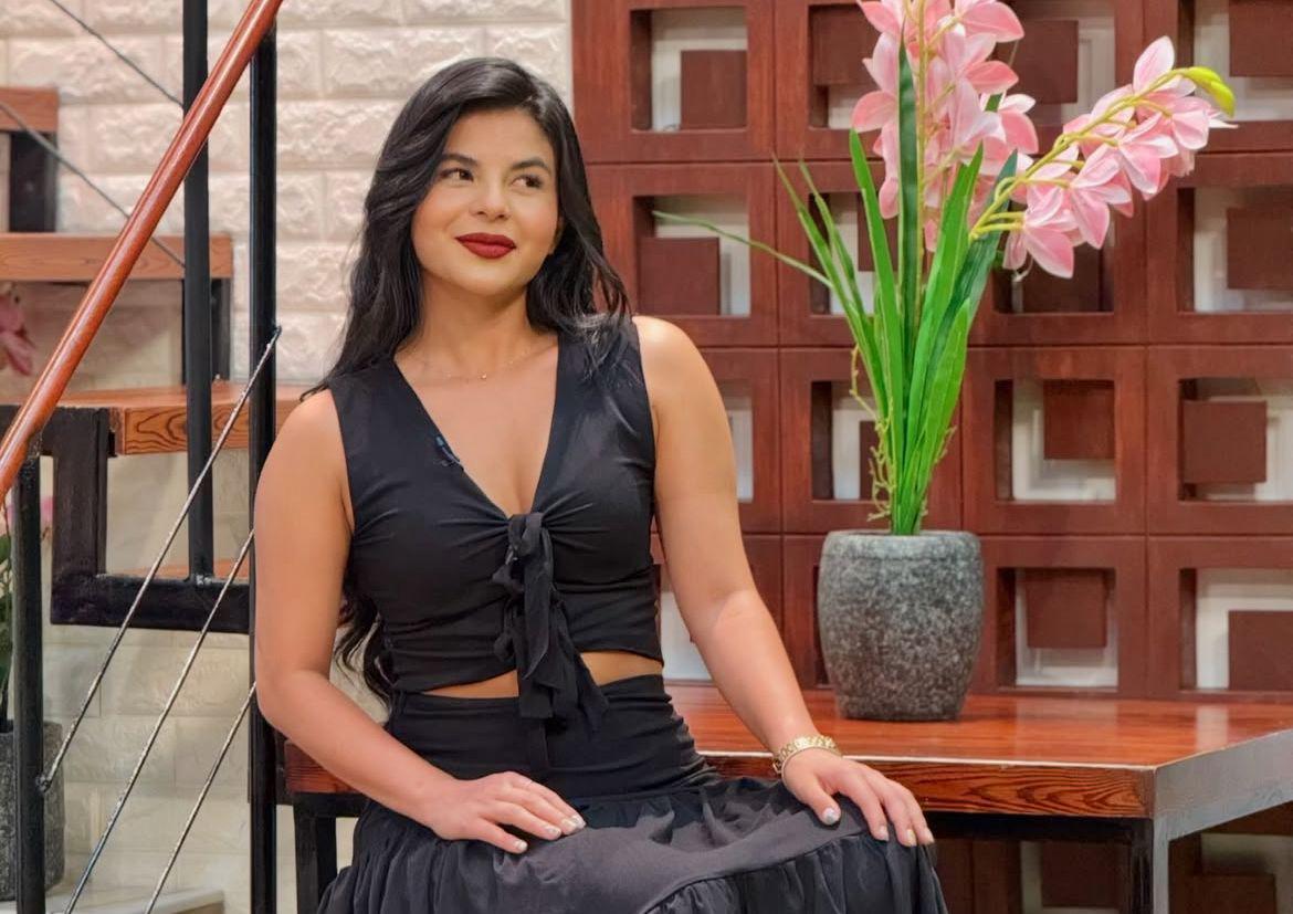 ¿Alisson Mejía renunció a la televisión? Esto se sabe