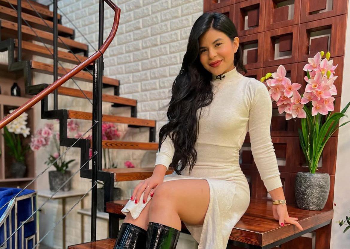 ¿Alisson Mejía renunció a la televisión? Esto se sabe