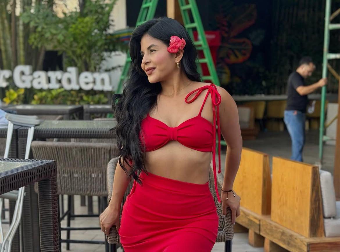 ¿Alisson Mejía renunció a la televisión? Esto se sabe