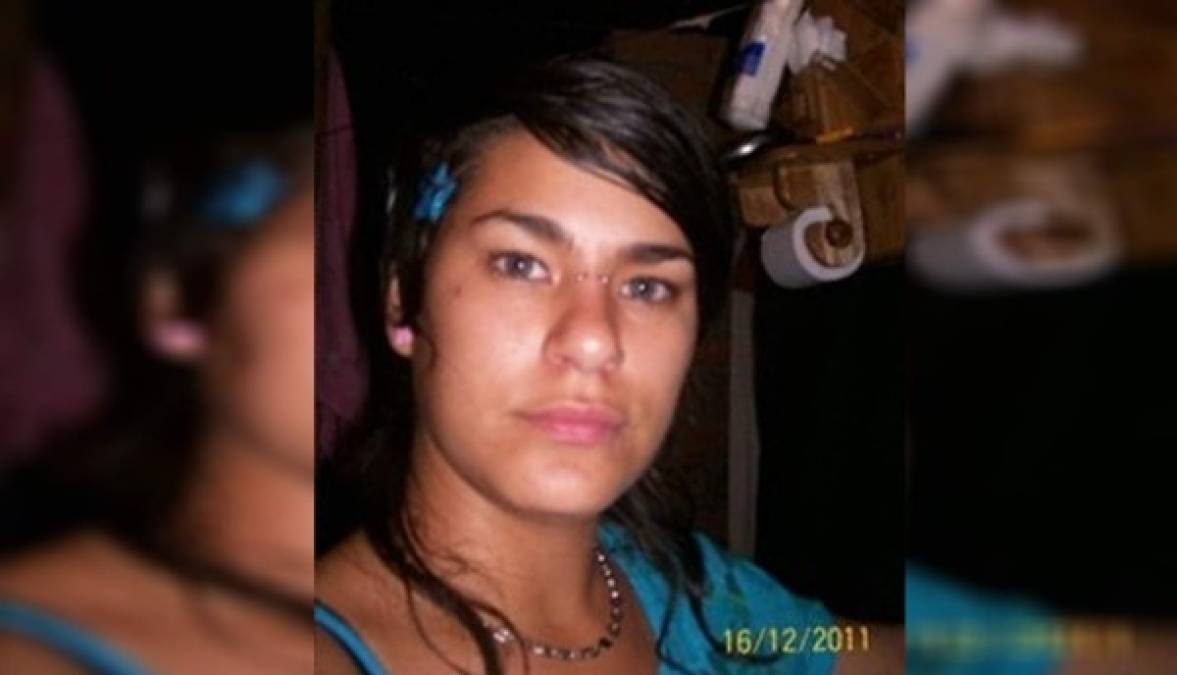 Conmoción por muerte de Cherryl, la modelo webcam asesinada por su novio