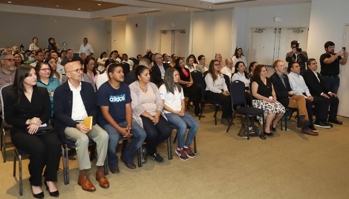 Usaid empodera a más de mil emprendedoras hondureñas