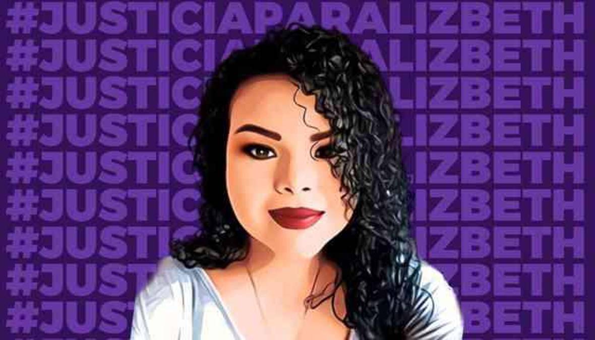 Lizbeth fue asesinada por su novio y este metió su cuerpo en un pozo