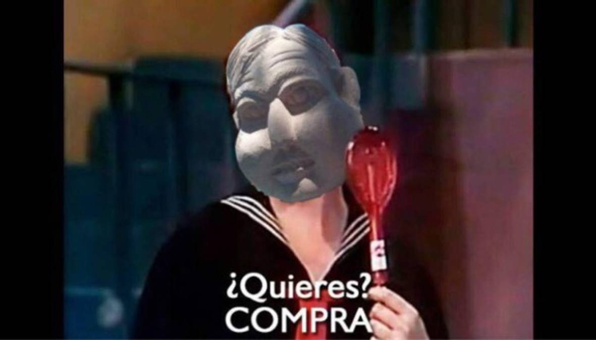 Los divertidos memes sobre el busto de AMLO