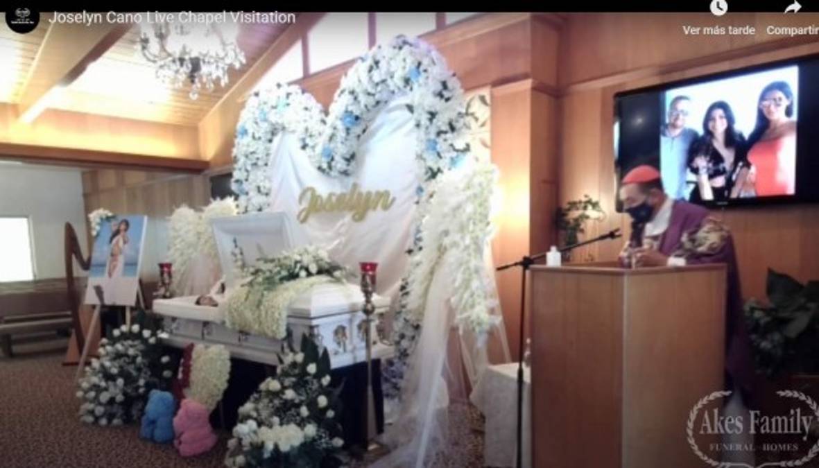 ¡Lamentable! Reportan la muerte de Joselyn Cano, la 'Kim Kardashian ...