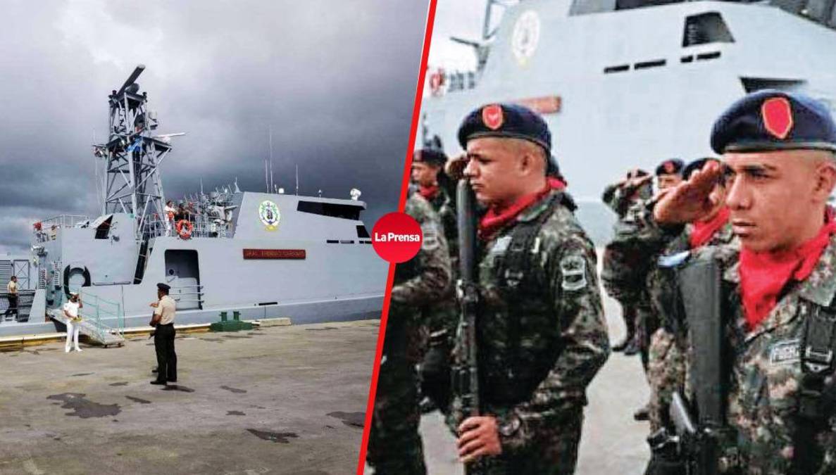 Ejército de Honduras, el segundo más potente de Centroamérica