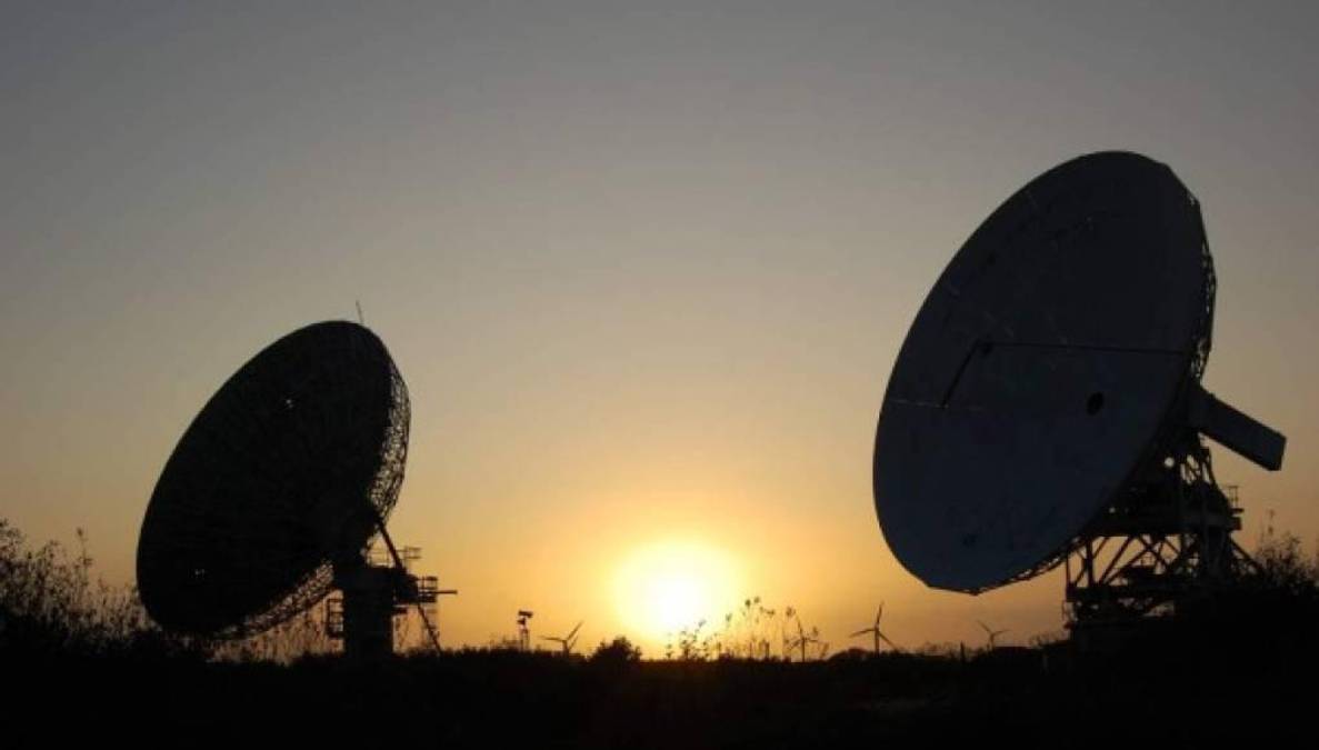 Qué es y cómo funciona Starlink: el internet satelital de Elon Musk que ...