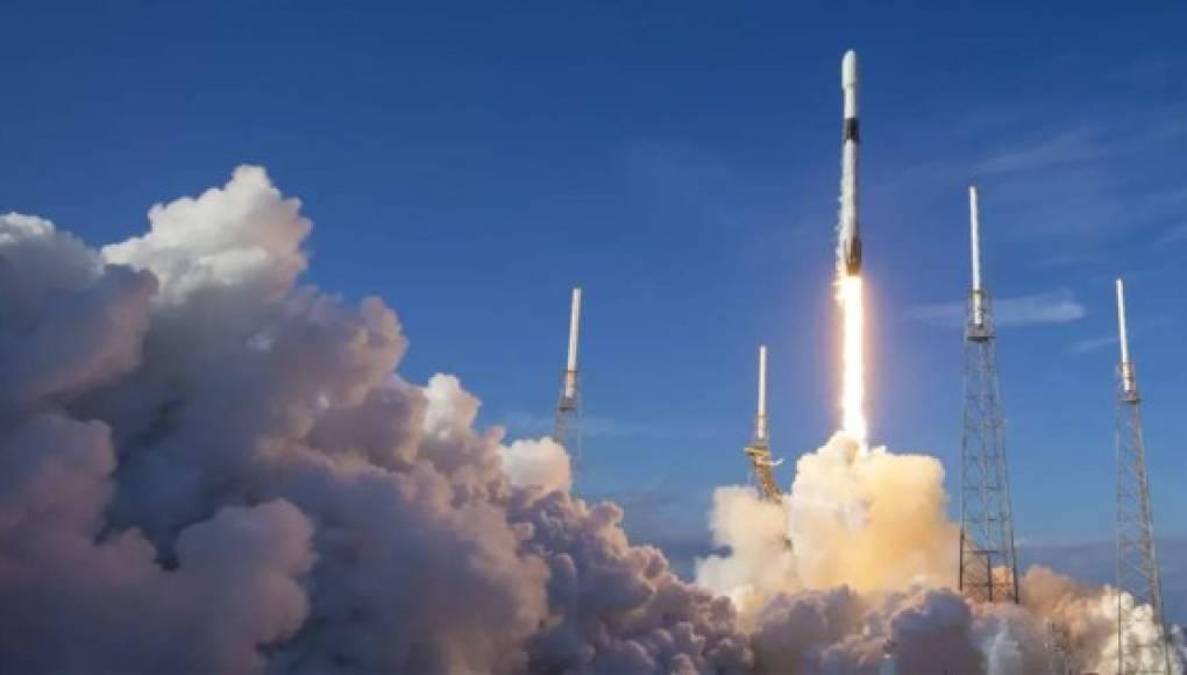 Qué es y cómo funciona Starlink: el internet satelital de Elon Musk que ...