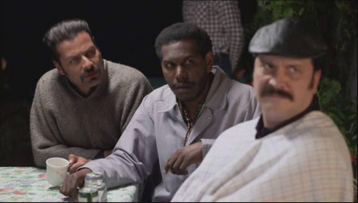 “La Kika”, la historia del sicario de Pablo Escobar que sigue vivo