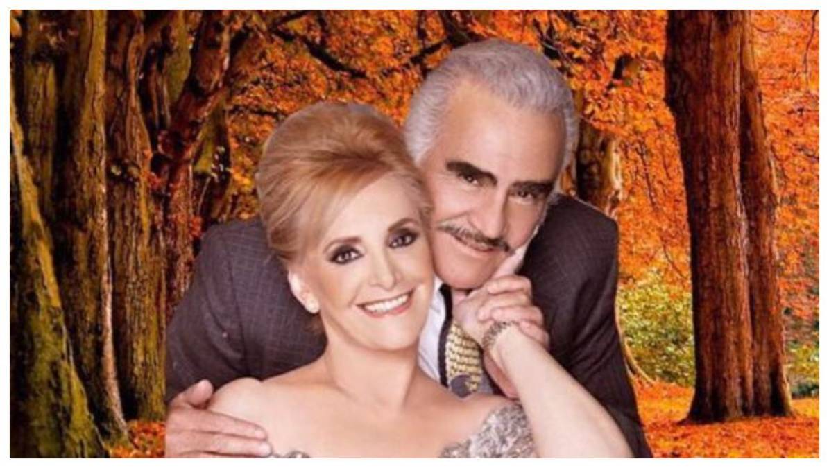 ¿Quién era Verónica Landín en la vida real? Ellos son los personajes de ...