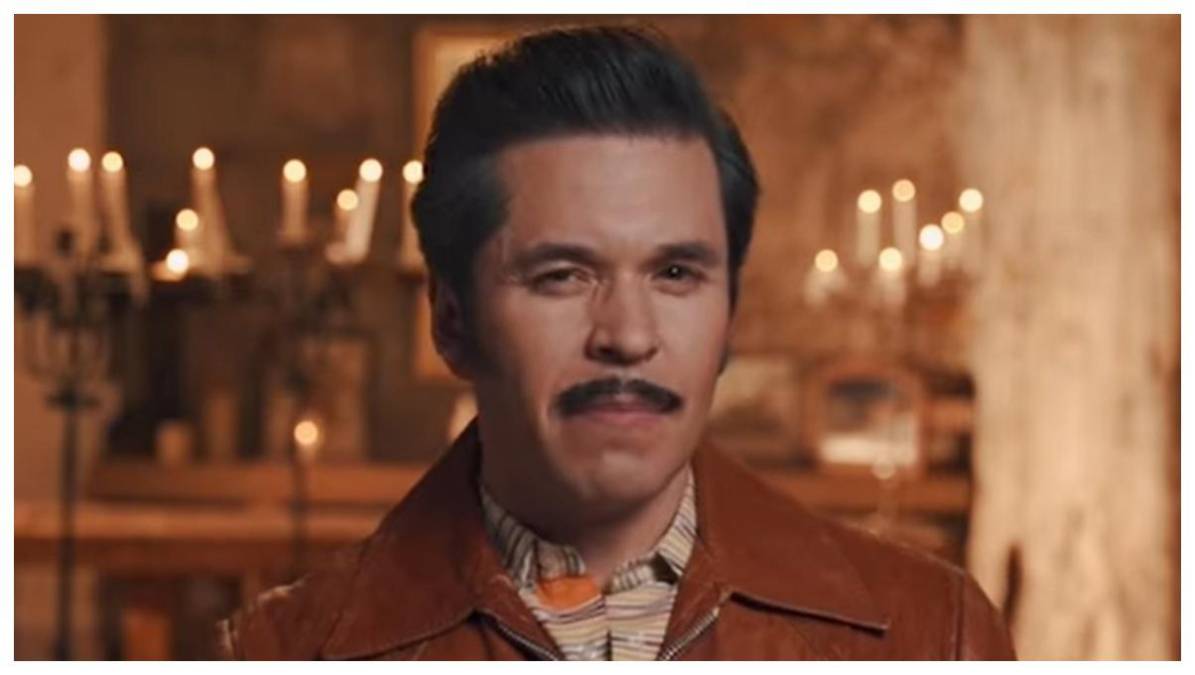 ¿Quién era Verónica Landín en la vida real? Ellos son los personajes de ...