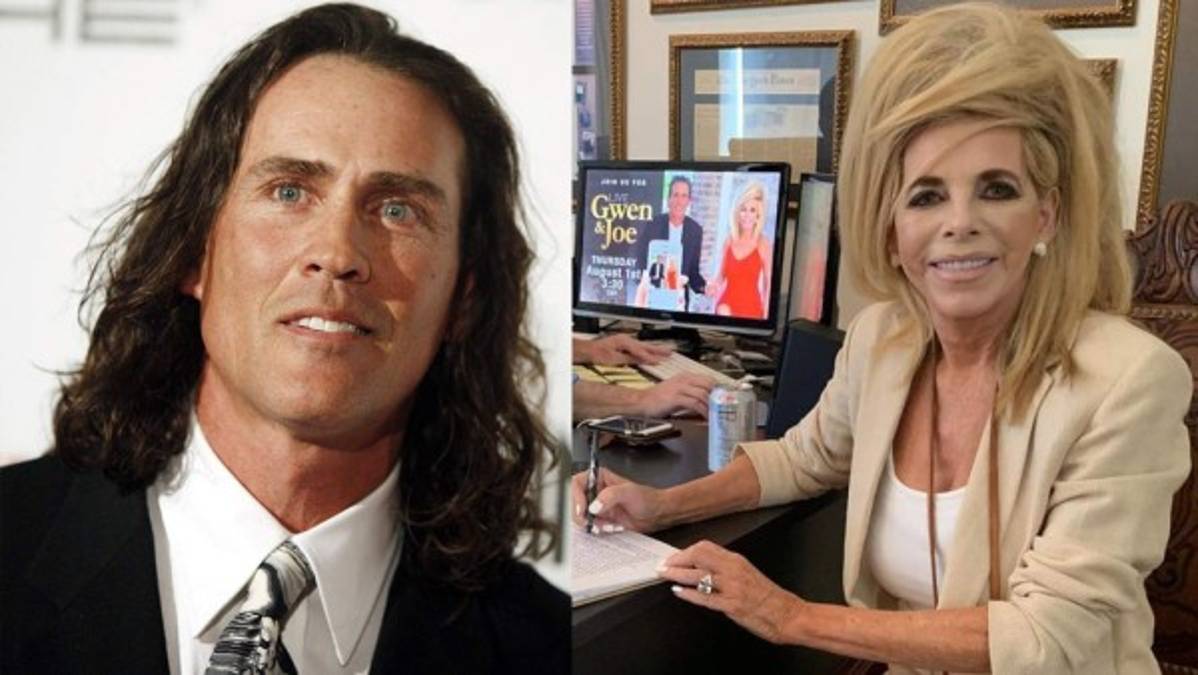 Así era Willian 'Joe' Lara, el actor que dio vida a Tarzán y murió en ...