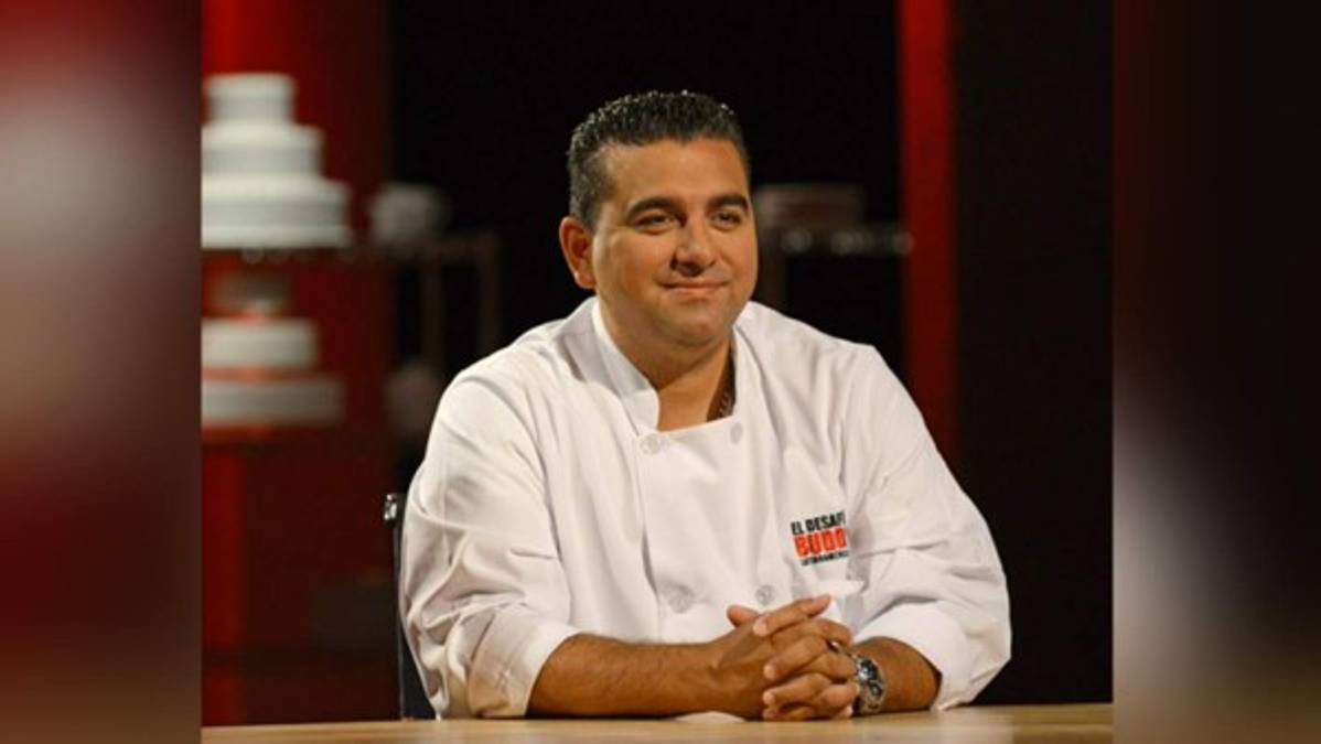 FOTOS: La drástica pérdida de peso de Buddy Valastro, conocido como ...