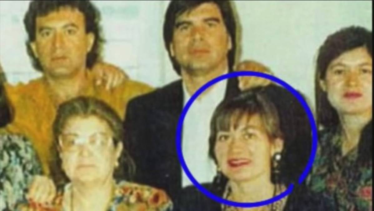 La cara femenina del narcotráfico, estas son sus verdaderas reinas