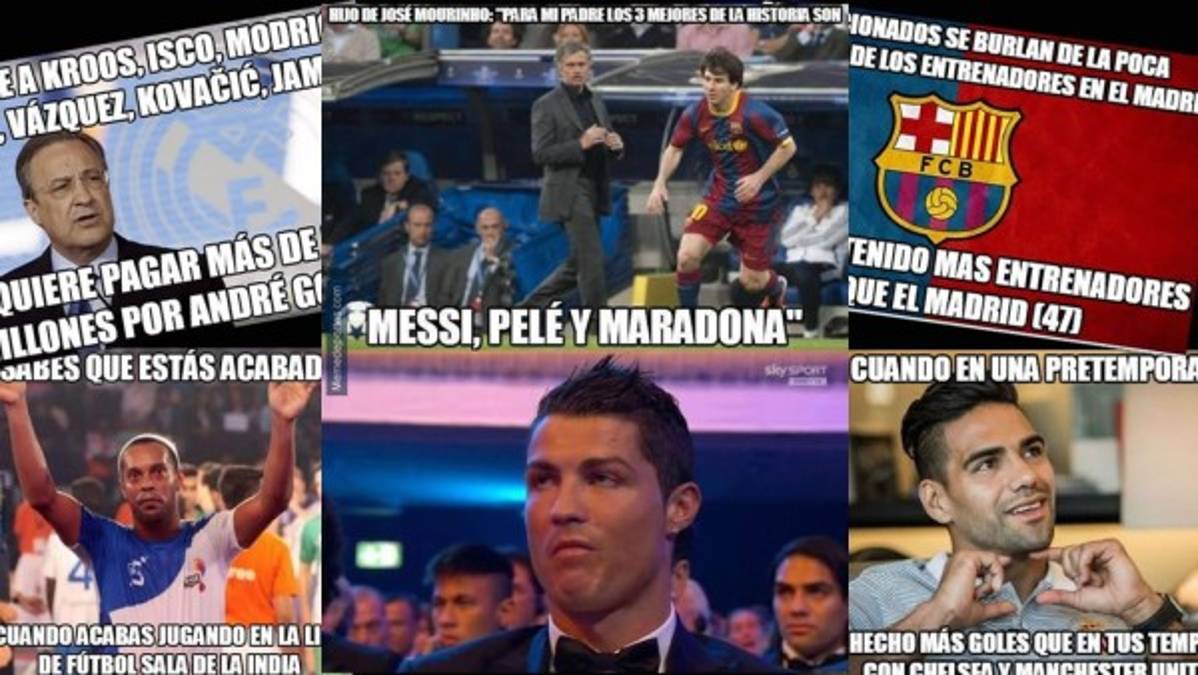 Los mejores y divertidos memes deportivos del día