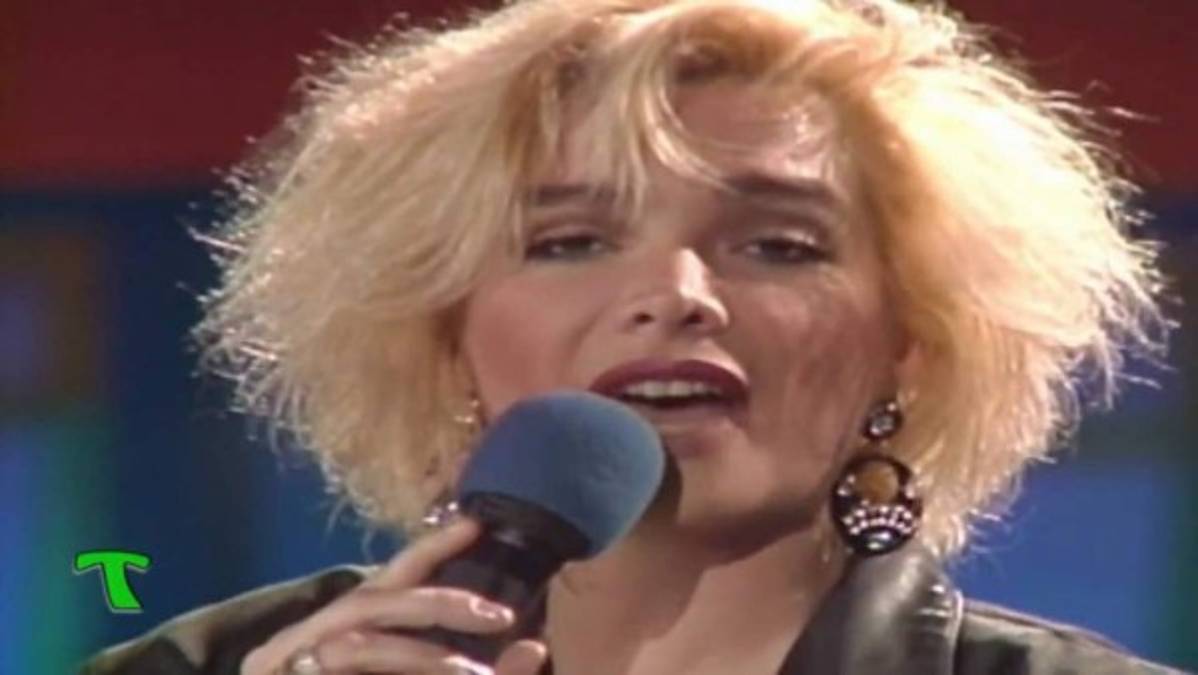Así luce ahora Marisela: la dama de hierro