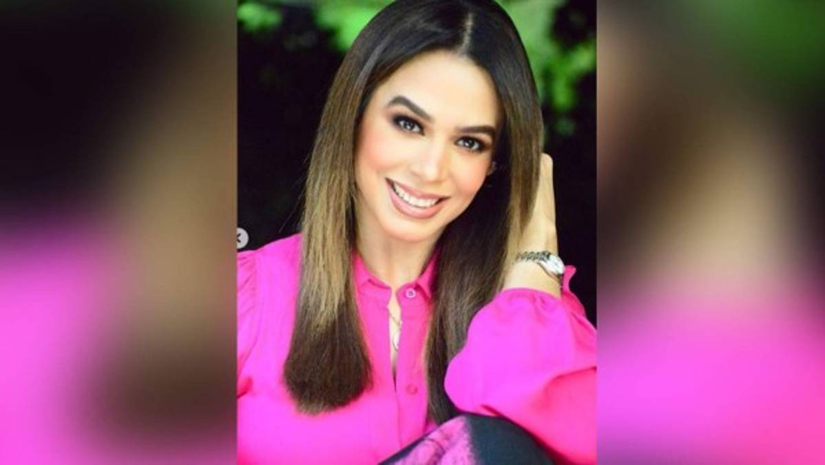 Biby Gaytán regresa finalmente a la actuación y afirman que la causa es ...