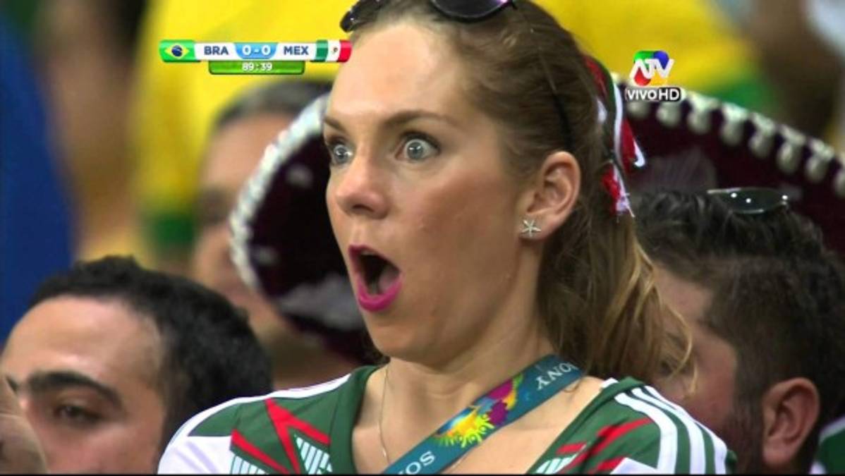 EN FOTOS: Las periodistas rubias más bellas y sexys del mundo