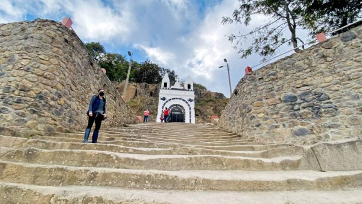 Naturaleza, cultura y clima incomparable en Intibucá