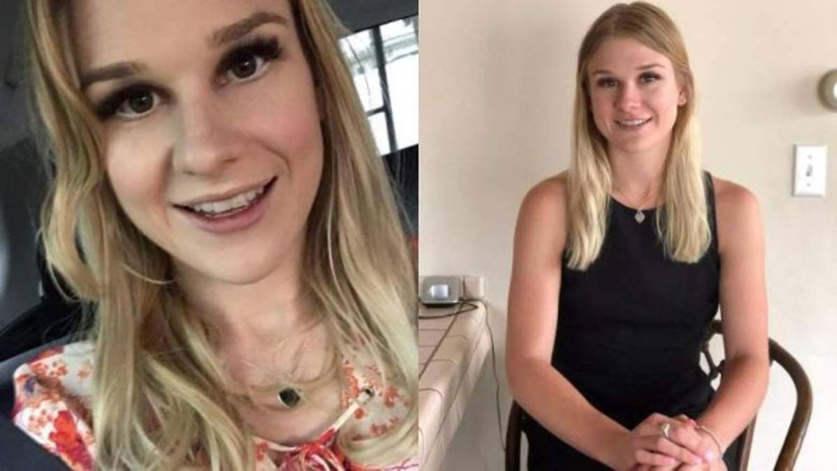¡Espeluznante!: Detalles del asesinato de Mackenzie Lueck, estudiante ...