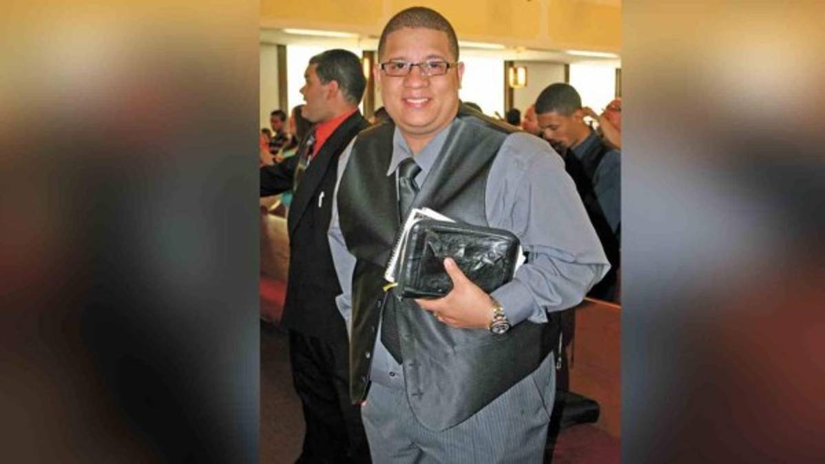 Héctor 'El Father', exreguetonero y ahora pastor, regresa con un disco ...