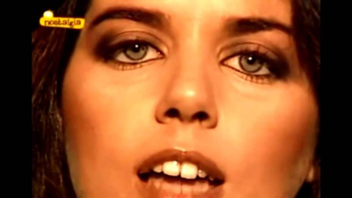 La impactante transformación de Jeanette, la cantante de 'Soy Rebelde'