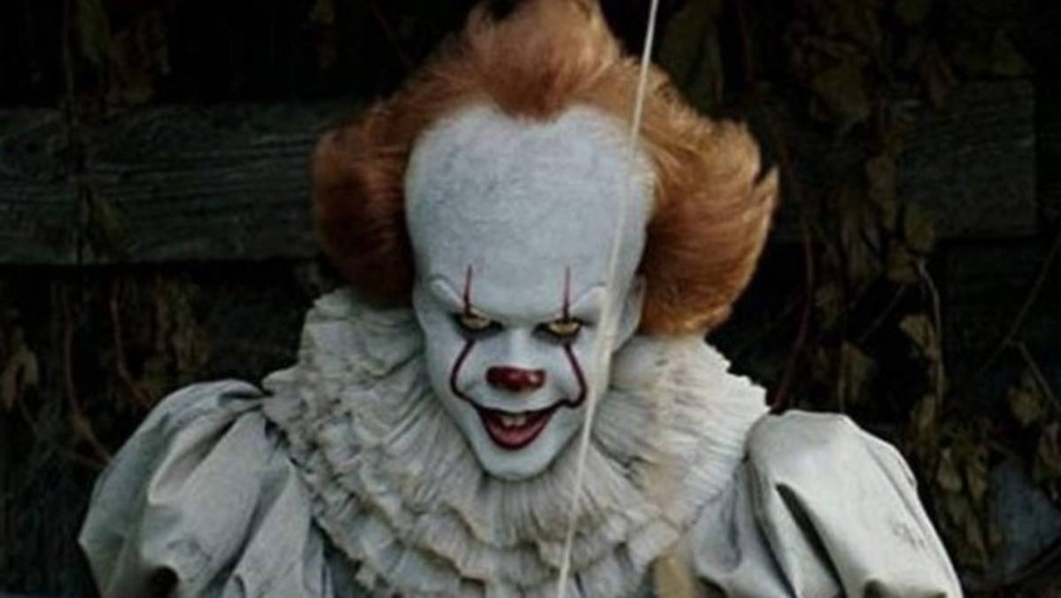 Pennywise: 10 secretos que esconde la película 'It', el payaso asesino