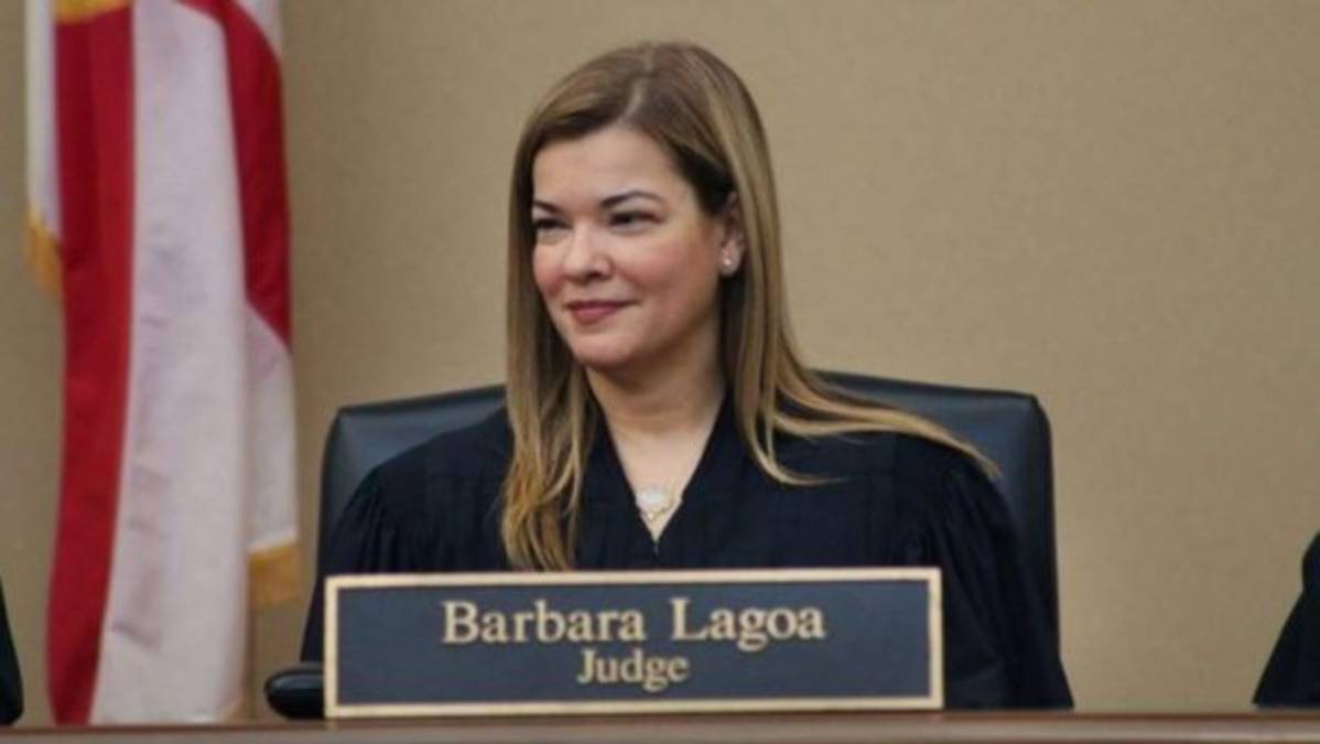 Barbara Lagoa, la jueza latina que Trump impulsa para llegar a la Corte ...