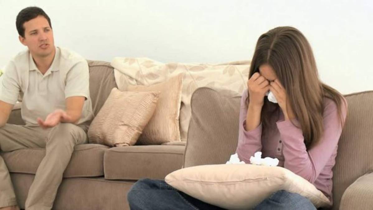 Las 28 señales de que ya no te ama - Diario La Prensa