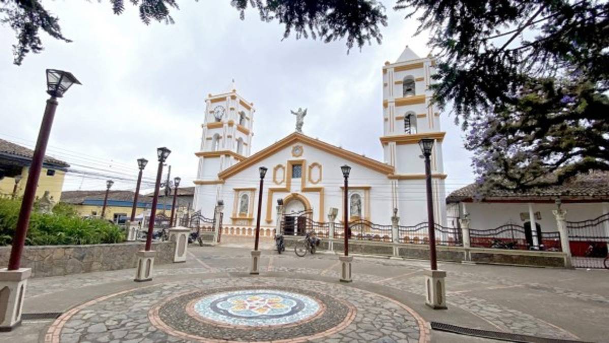 Naturaleza, cultura y clima incomparable en Intibucá