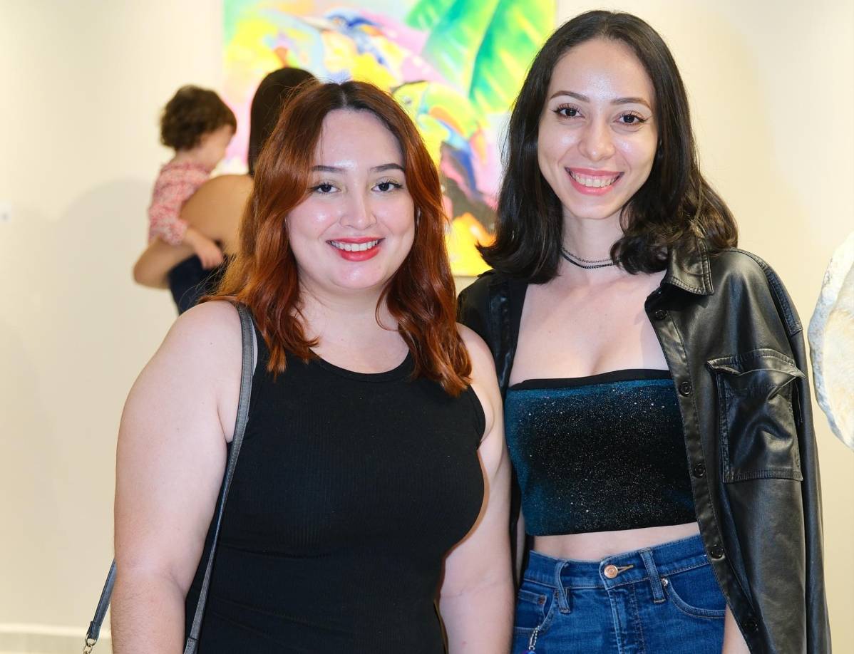 En fotos: un recorrido por la exposición “Expresiones inéditas”, en el CCS