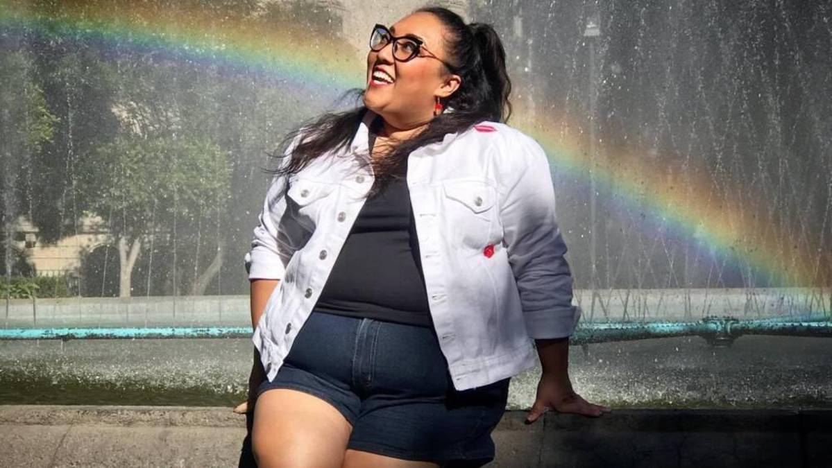 Michelle Rodríguez y su impactante cambio físico