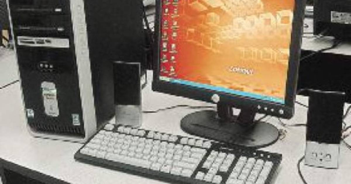 Tips para comprar una pc