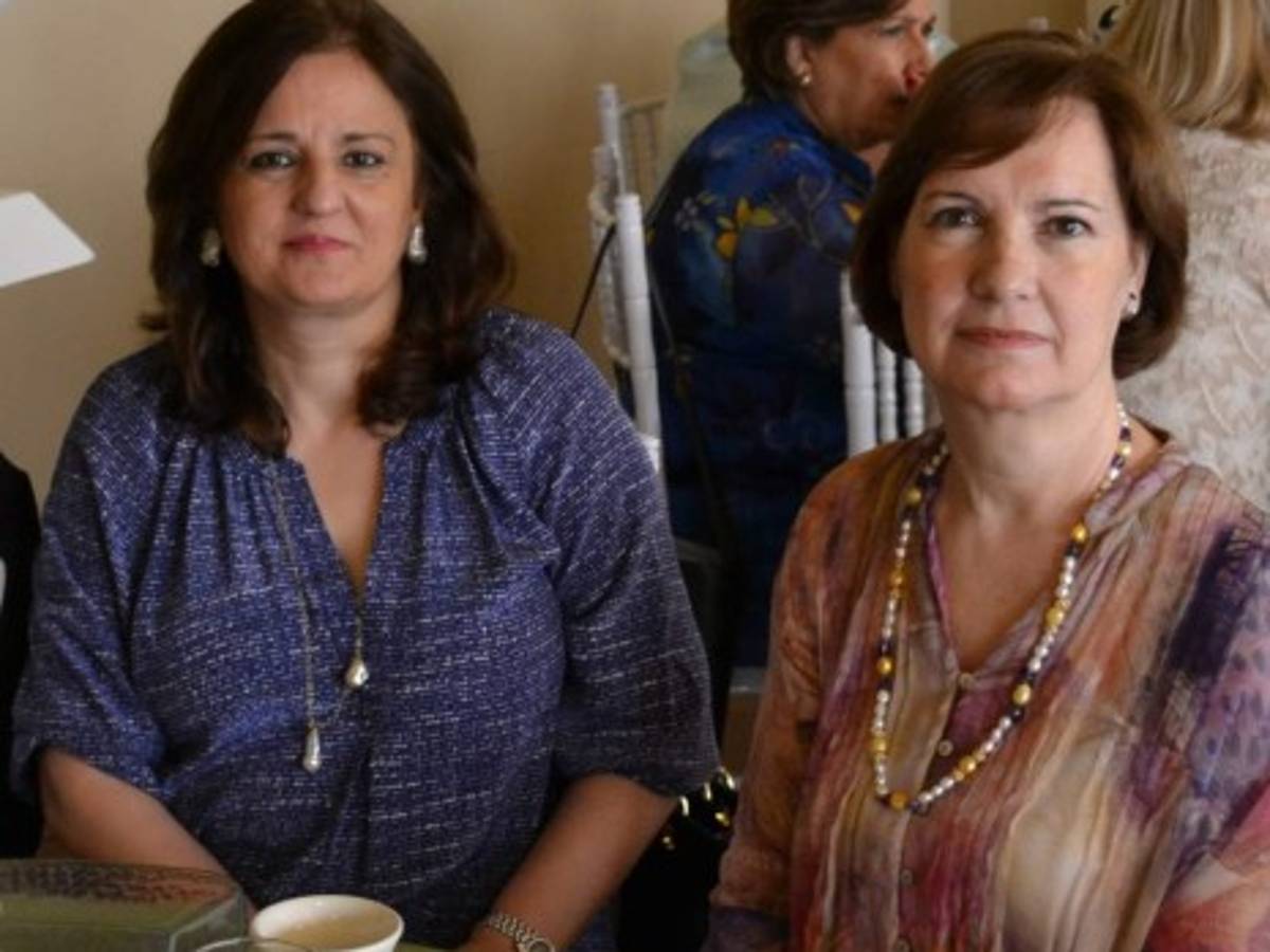 María Fernanda Bendeck despide su soltería - Diario La Prensa