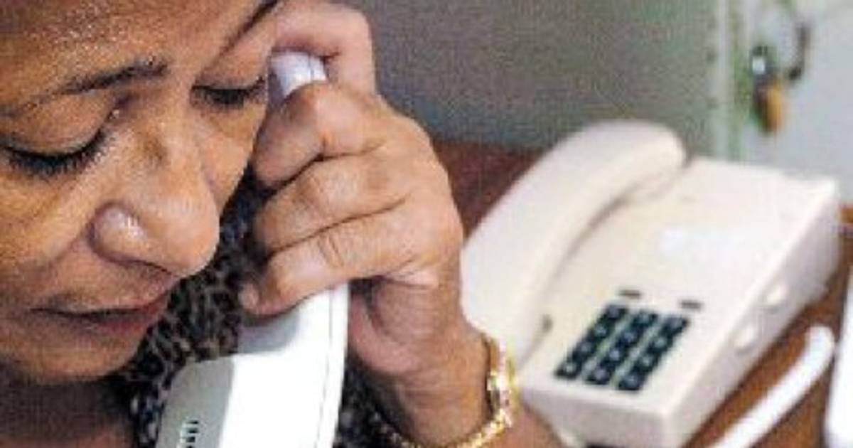 Instalarán 10 mil líneas de teléfono