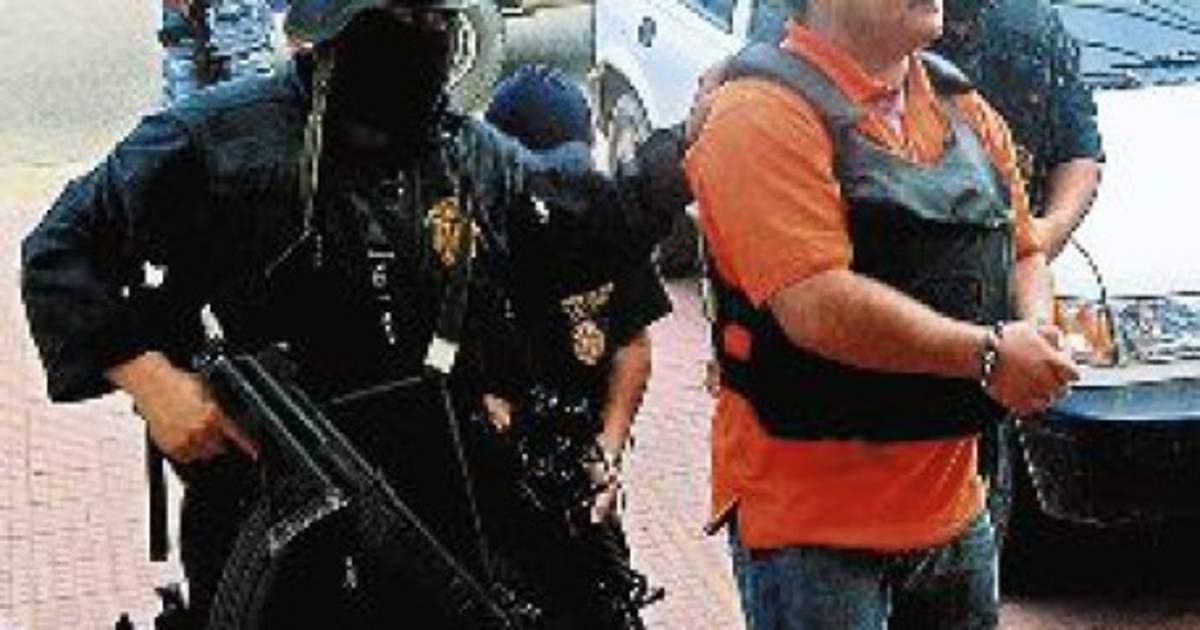 Hoy inicia juicio contra Adán Montes