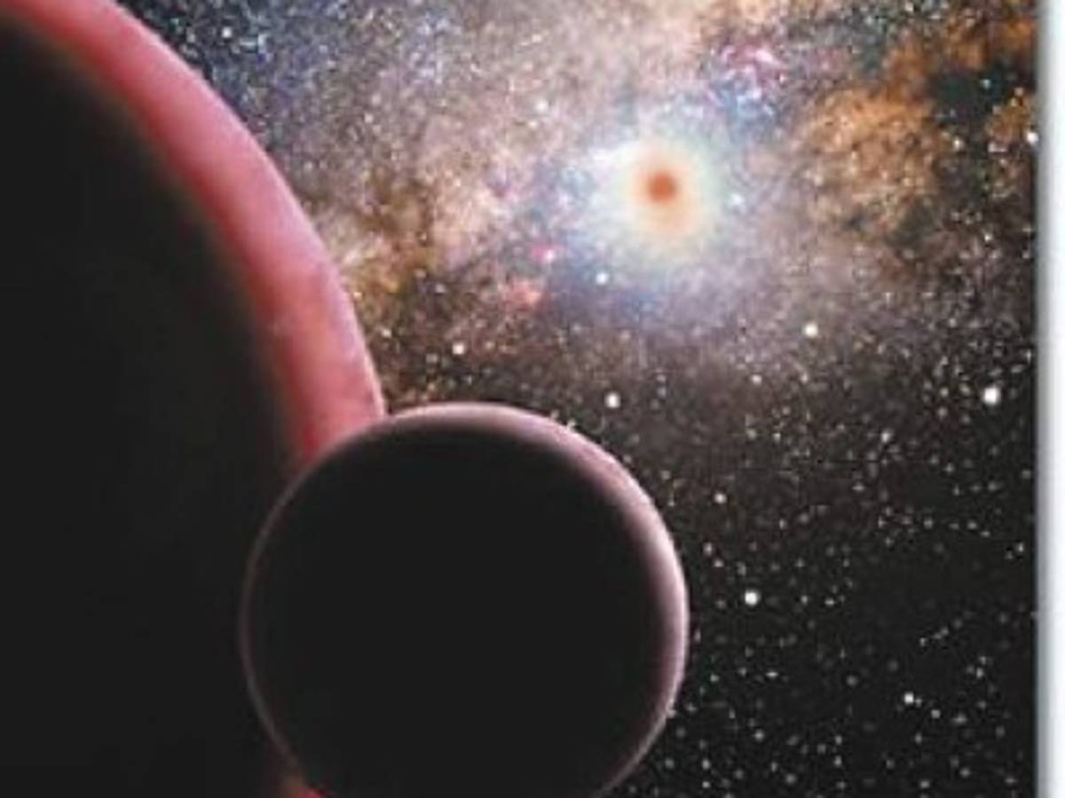 Descubren dos nuevos planetas extrasolares - Diario La Prensa