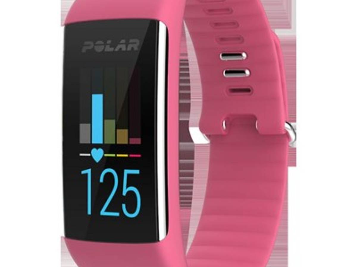 La Fitbit Charge HR 2 cuida sus movimientos - Diario La Prensa