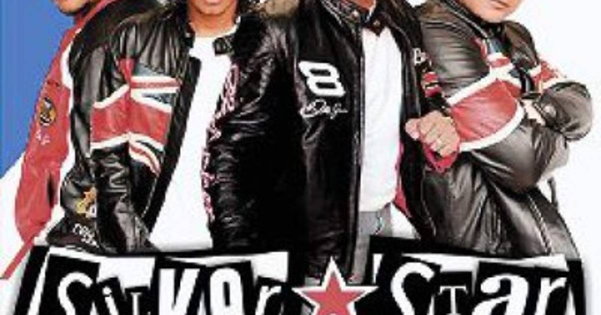 Silver Star en la Calle Ocho