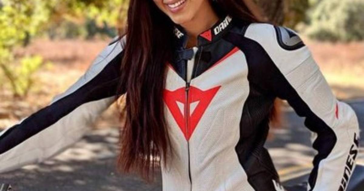 Muere la famosa 'Reina de las motos' de Instagram